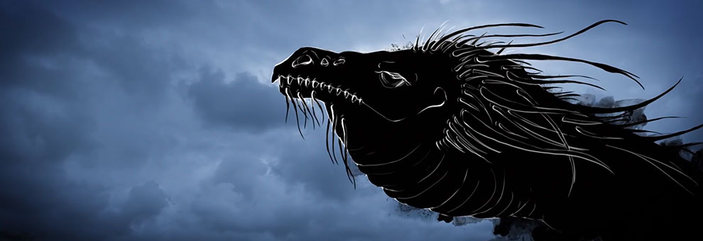 La leyenda del dragón Master Stoorworm - Sir Edwards EN